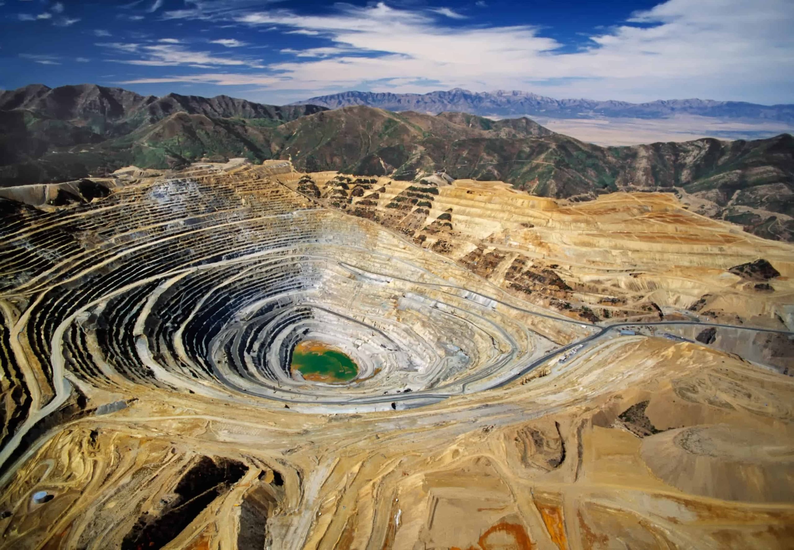 Kennecott: One of the Biggest Mining Claims Globally in Recent History ...