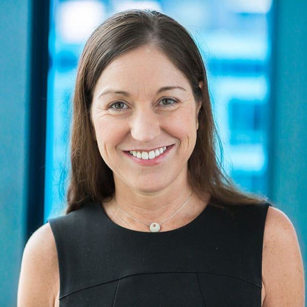 Nyree Quirk - Wotton Kearney