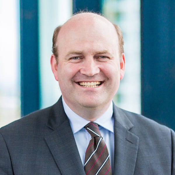 Richard Shankland - Wotton Kearney
