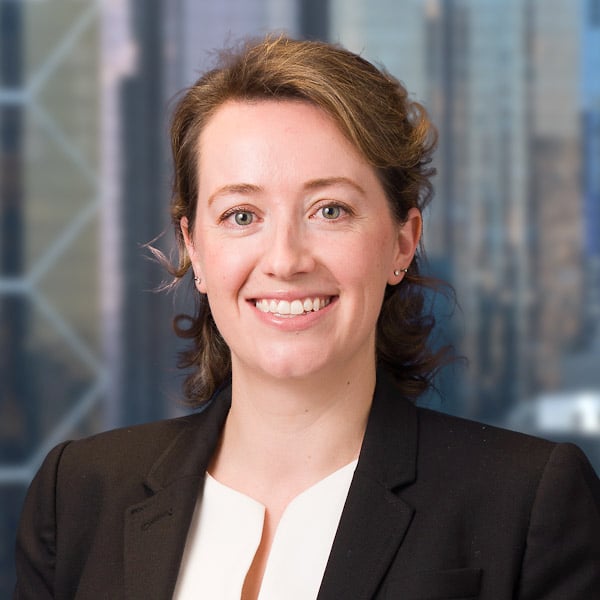 Sophie Bolzonello - Wotton Kearney