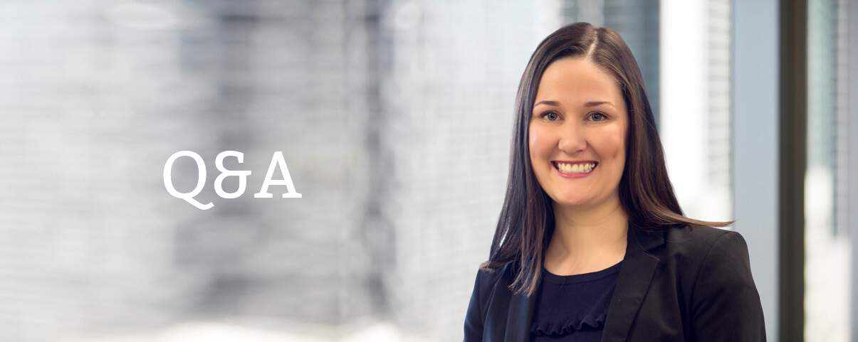 Q&A with Amelia Goodall, W+K Wellington Associate & Pro Bono Champion ...