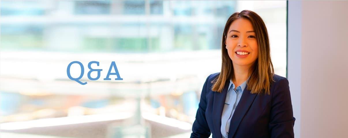 Q&A with Barbara Lim, W+K Perth Solicitor & Pro Bono Coordinator ...