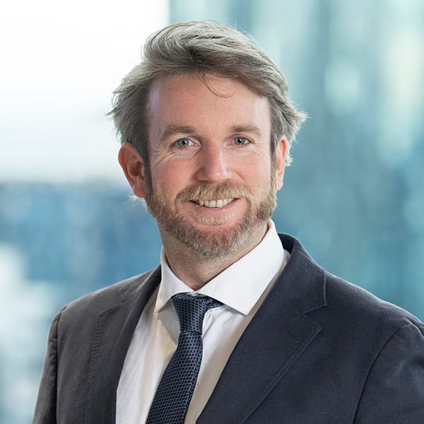 Stuart Moore - Wotton Kearney