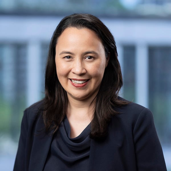 Angela Tan - Wotton Kearney