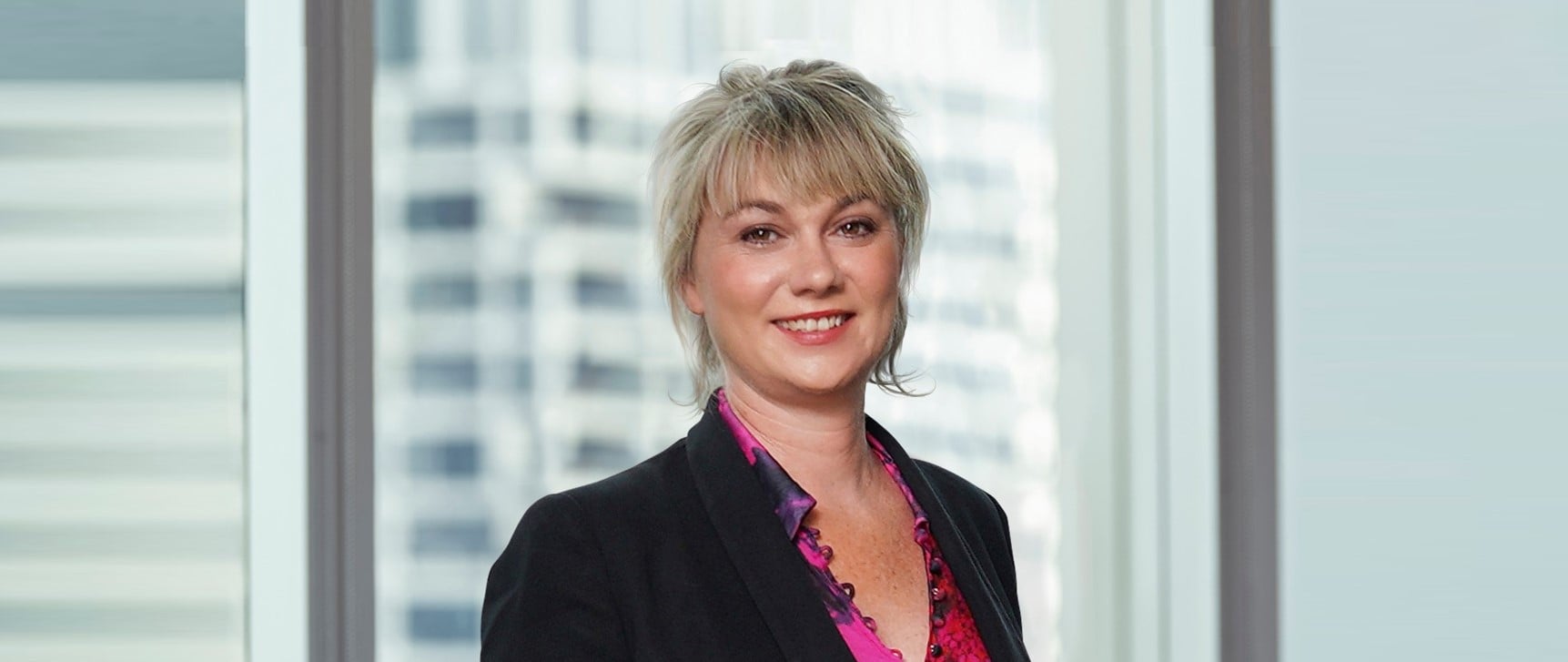 Get to know Sian Gilbert, new partner and workplace specialist - Wotton ...