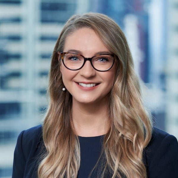 Dena Paterson - Wotton Kearney