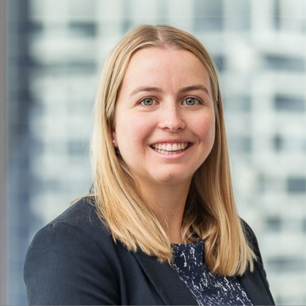 Ellie Brooks - Wotton Kearney