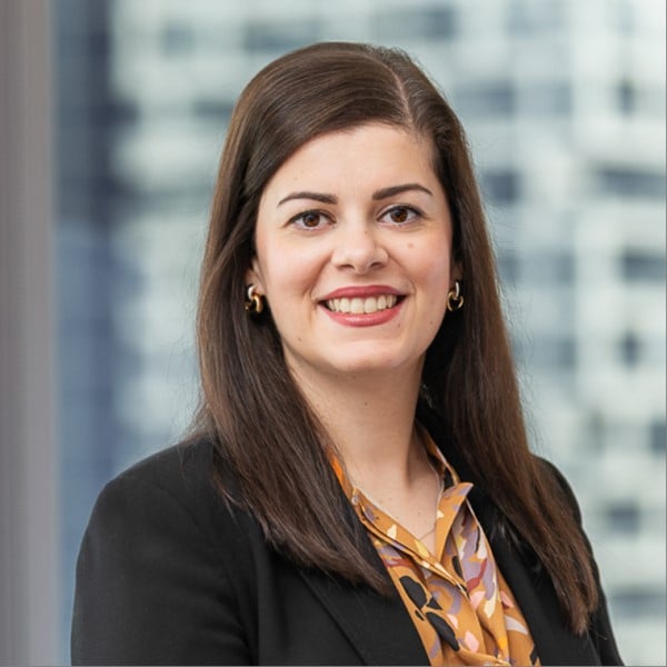 Jessica Aoun - Wotton Kearney