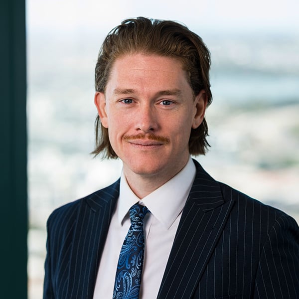 Jack Carroll - Wotton Kearney