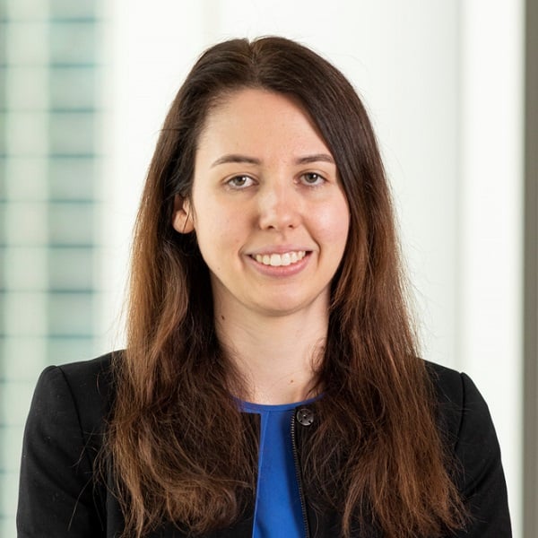 Julia Marchesi - Wotton Kearney