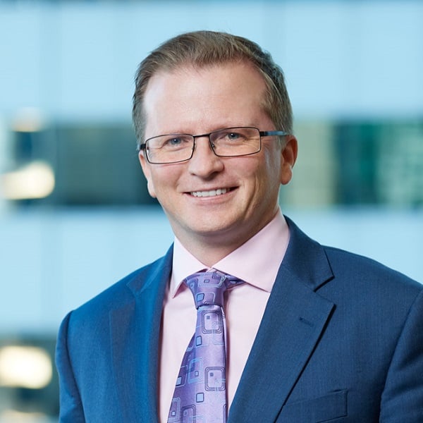 Tristan Riley - Wotton Kearney