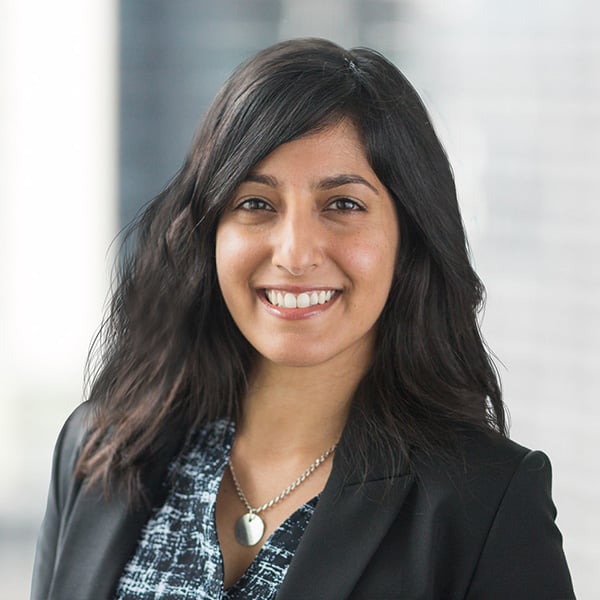 Amanda de Souza - Wotton Kearney