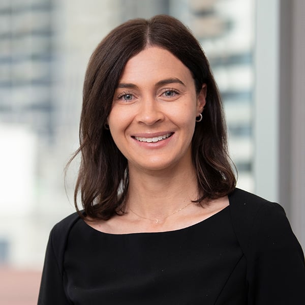 Jessica Smith - Wotton Kearney