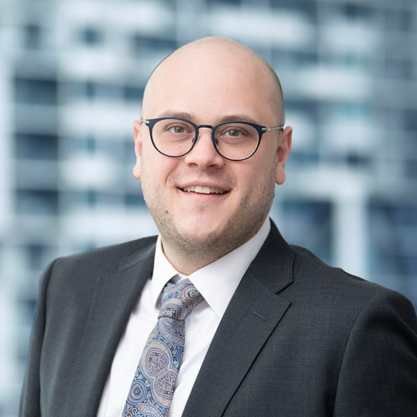 Joshua Black - Wotton Kearney