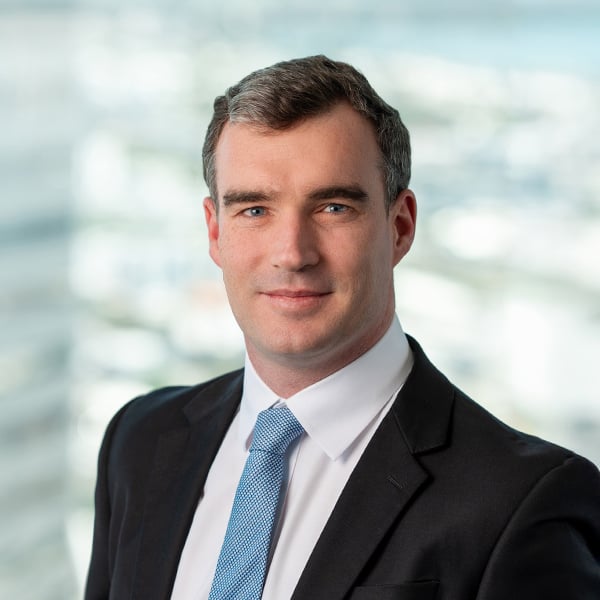 Michael Hobson - Wotton Kearney