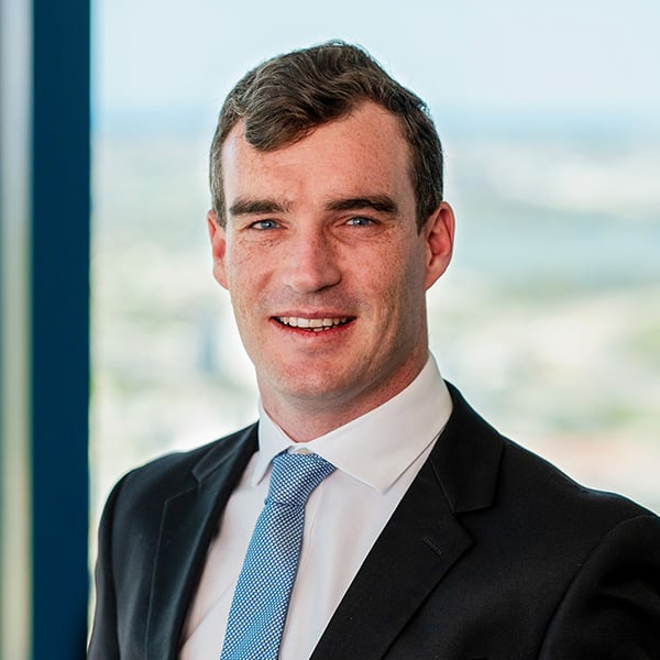 Michael Hobson - Wotton Kearney