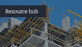 Resource hub: Developments and updates in the building and construction ...