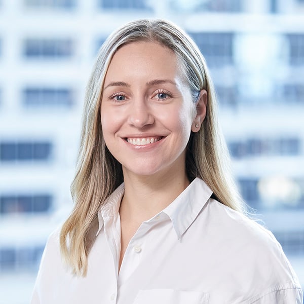 Kristina Markovic - Wotton Kearney