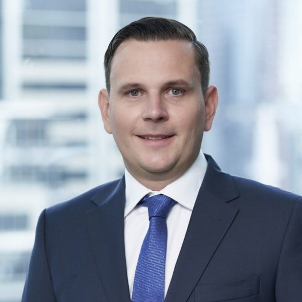 Ben Kehane - Wotton Kearney