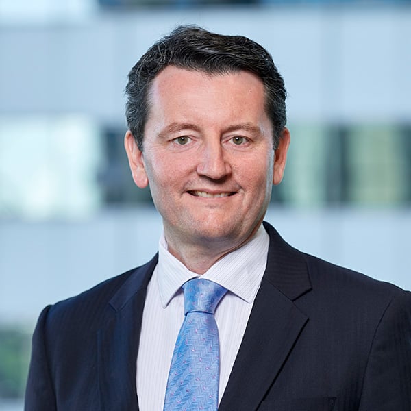 Daniel Sullivan - Wotton Kearney