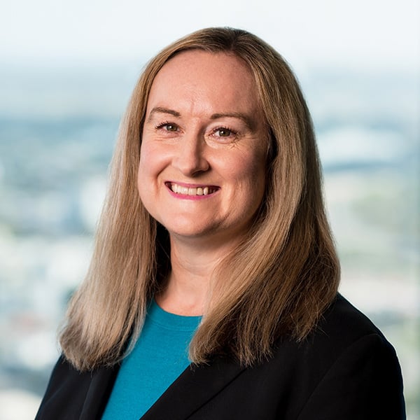 Jennifer Keane - Wotton Kearney