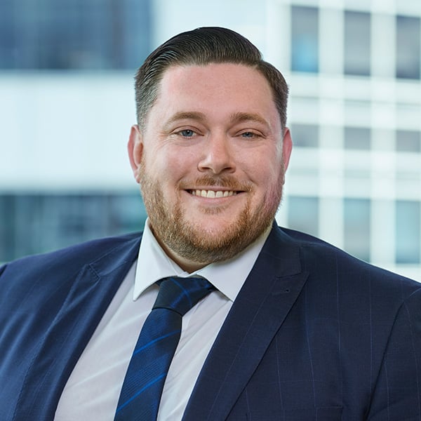 Matt Boyce - Wotton Kearney