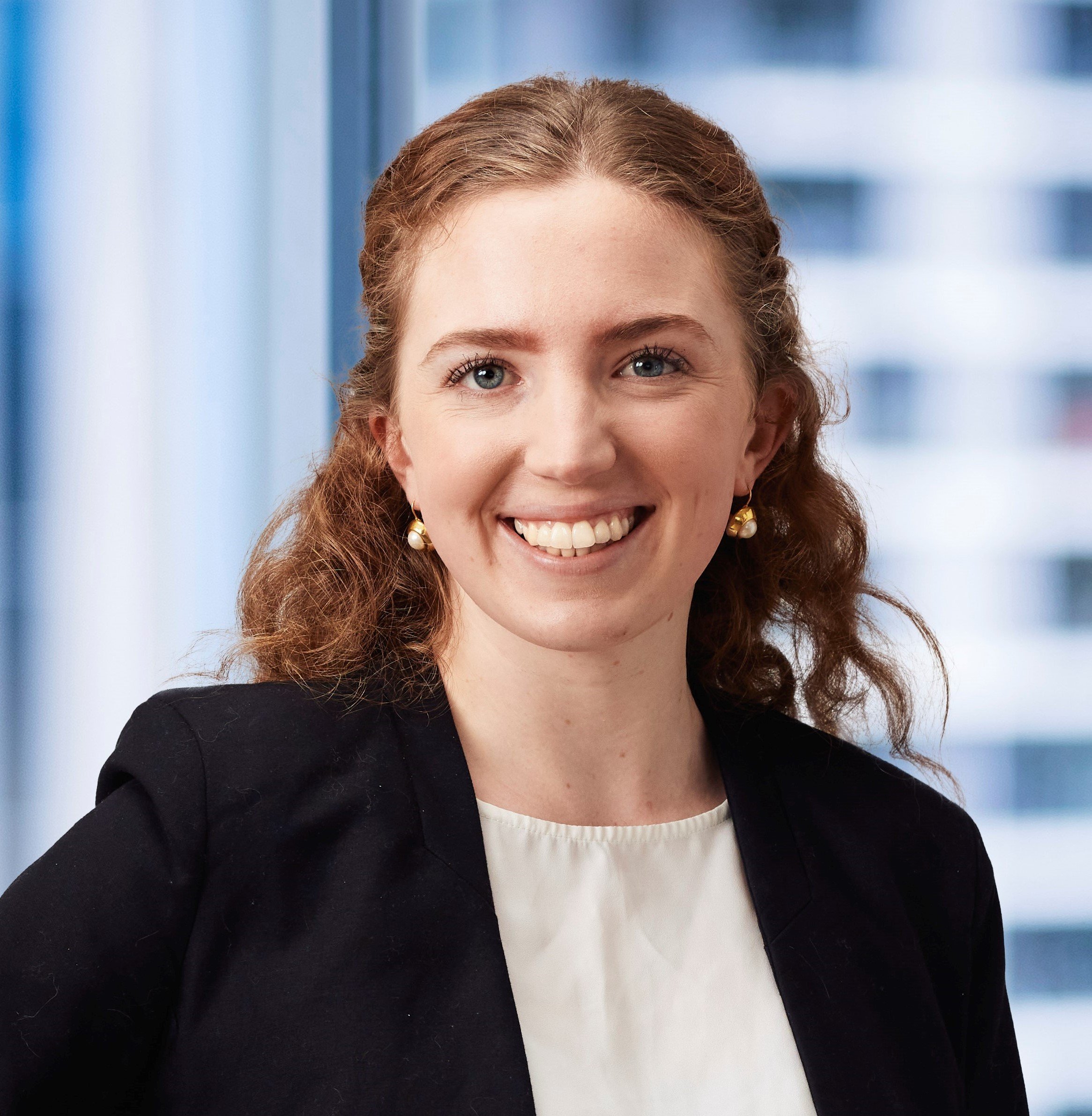 Keelin Weekly - Wotton Kearney