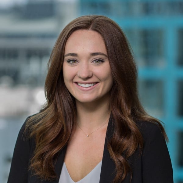 Alex Robinson - Wotton Kearney