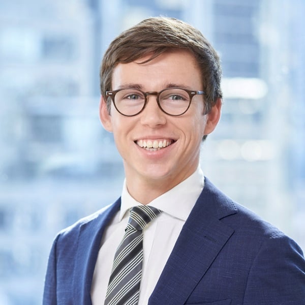 Bailey Neate - Wotton Kearney