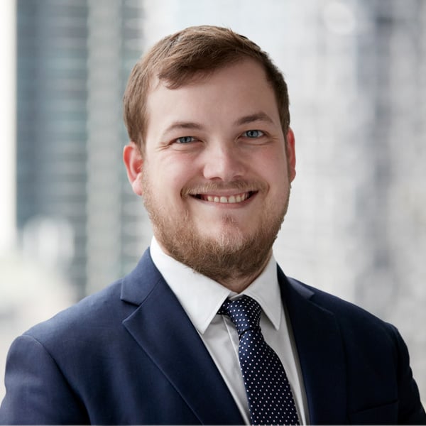 James Kefford - Wotton Kearney