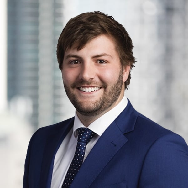 Mark Quadrio - Wotton Kearney