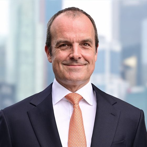 Asia - Wotton Kearney