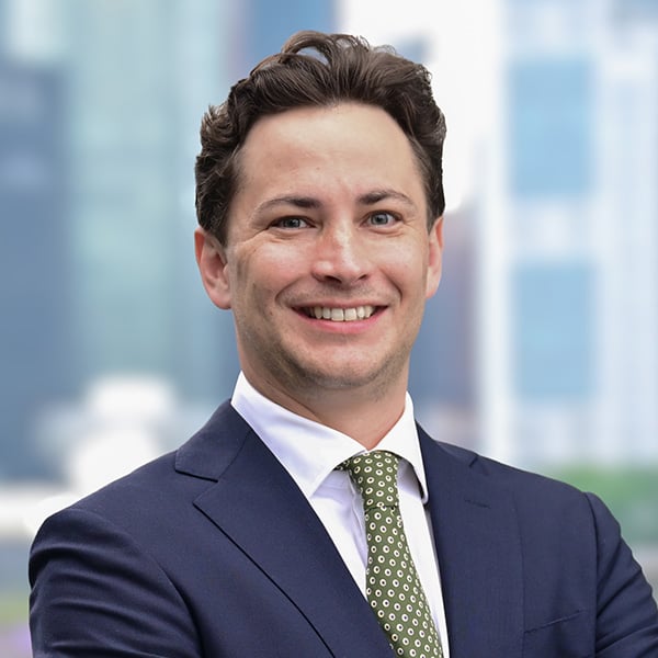 James Sutherland - Wotton Kearney