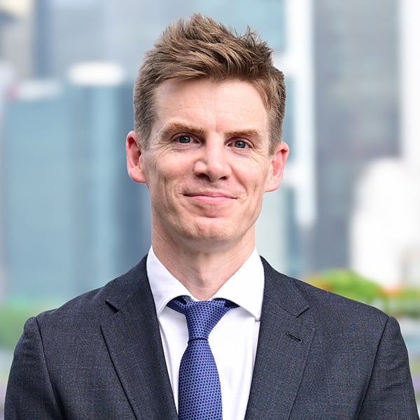 Tom Morrison - Wotton Kearney