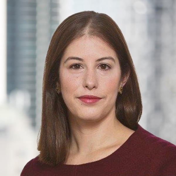 Anna Morris - Wotton Kearney