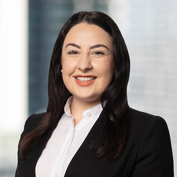 Gemma Curcio - Wotton Kearney