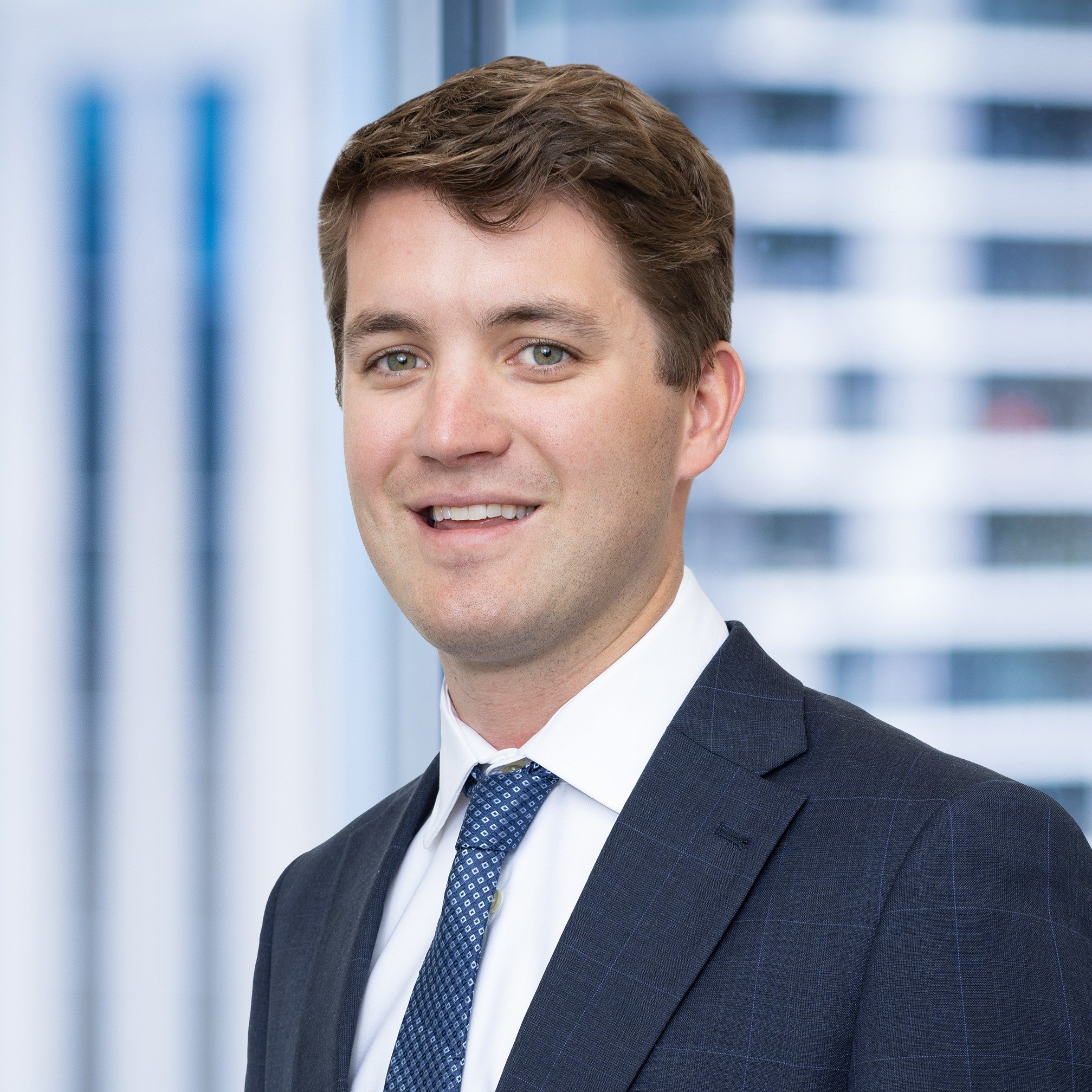 Finlay Watson - Wotton Kearney