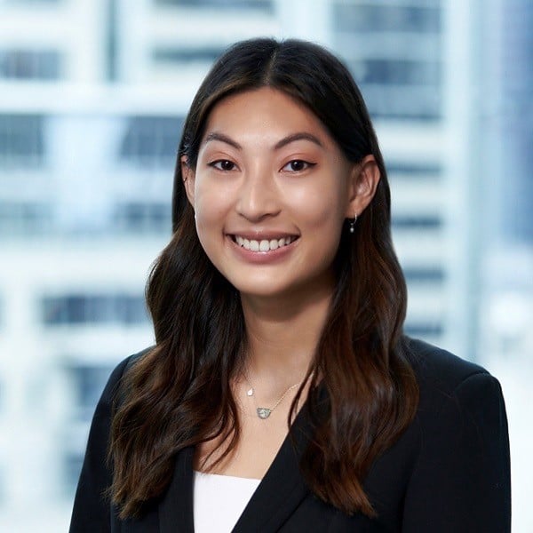Jessica La - Wotton Kearney