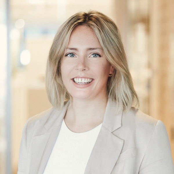 Renee Magee - Wotton Kearney