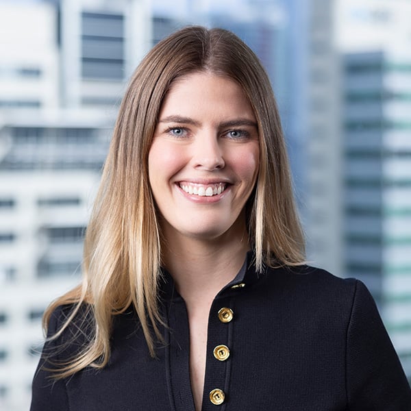 Madeleine Mitchell - Wotton Kearney