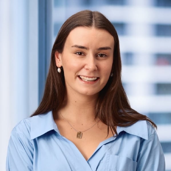 Madeline McLean - Wotton Kearney