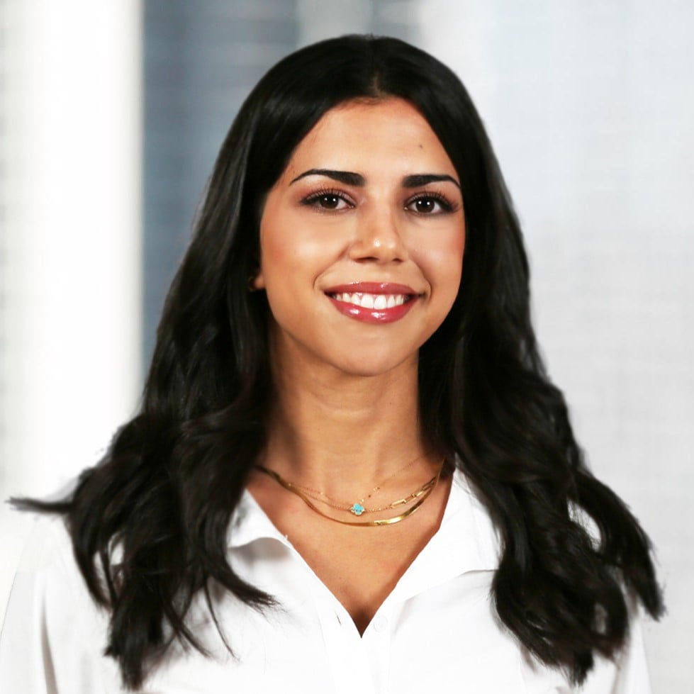 Sama Alomar - Wotton Kearney