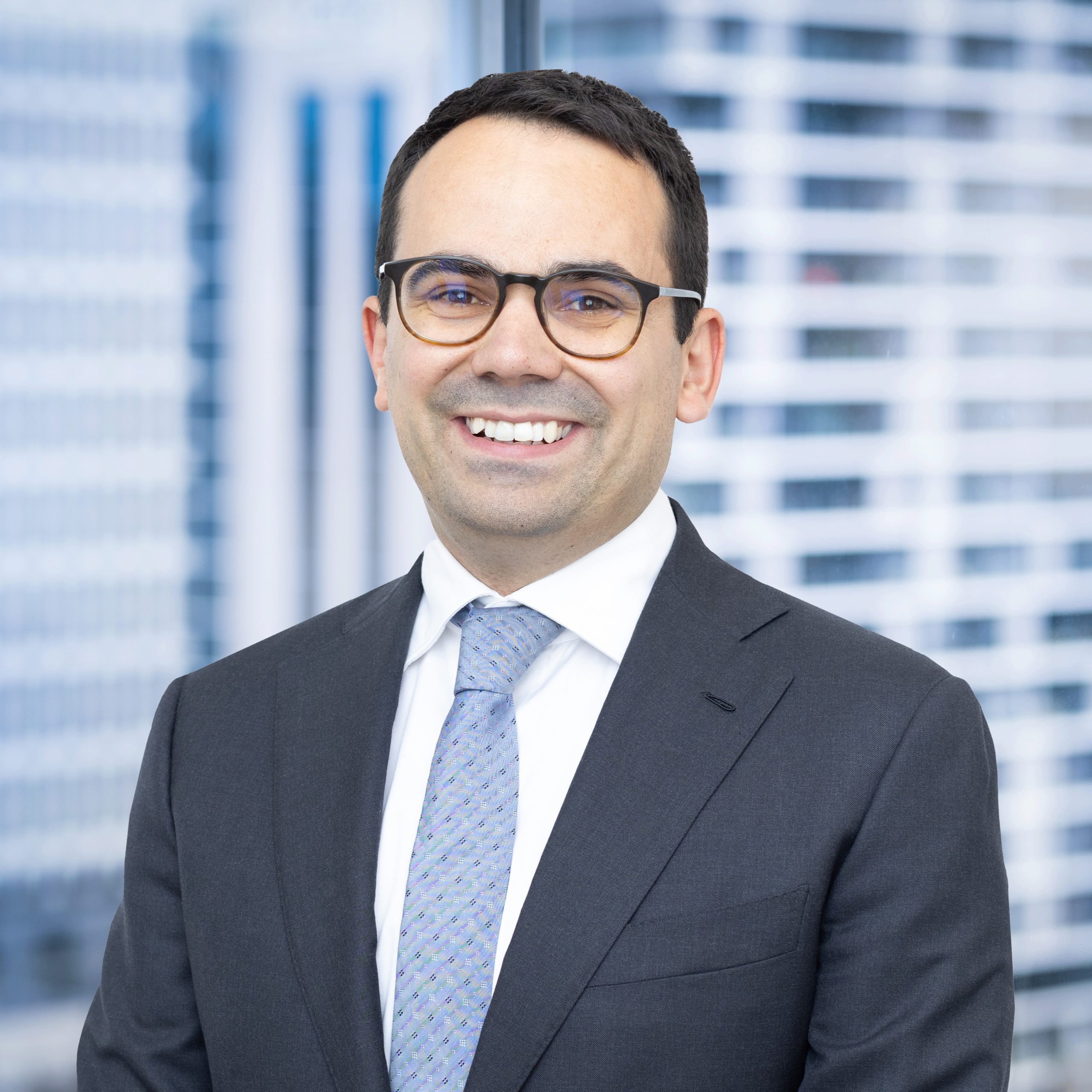 Sam Hider - Wotton Kearney