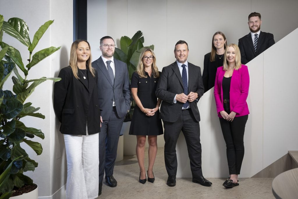 Wotton Kearney bolsters financial lines and ESG expertise with Jacques ...