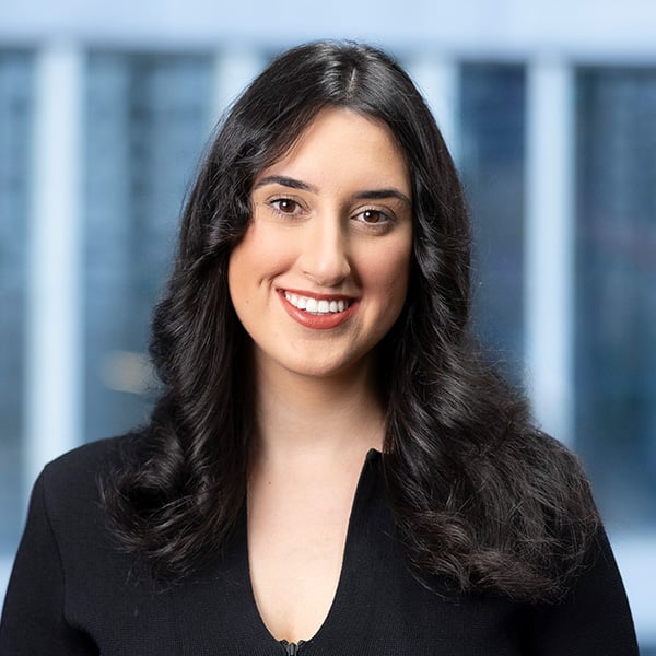 Laurette Rizk - Wotton Kearney