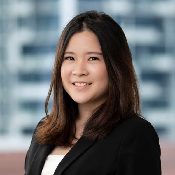 Samantha Wong - Wotton Kearney