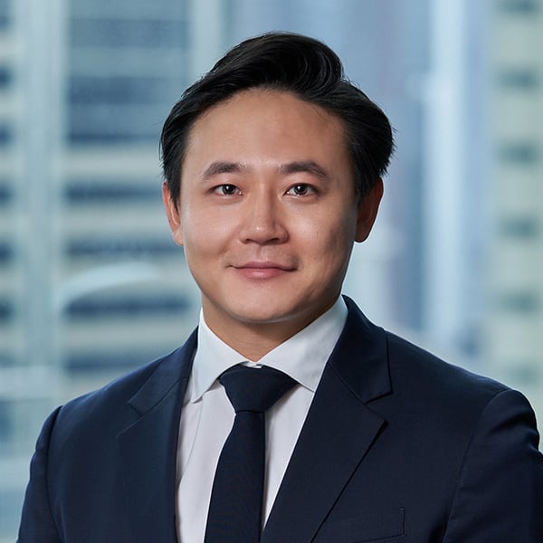 Seth Lee - Wotton Kearney