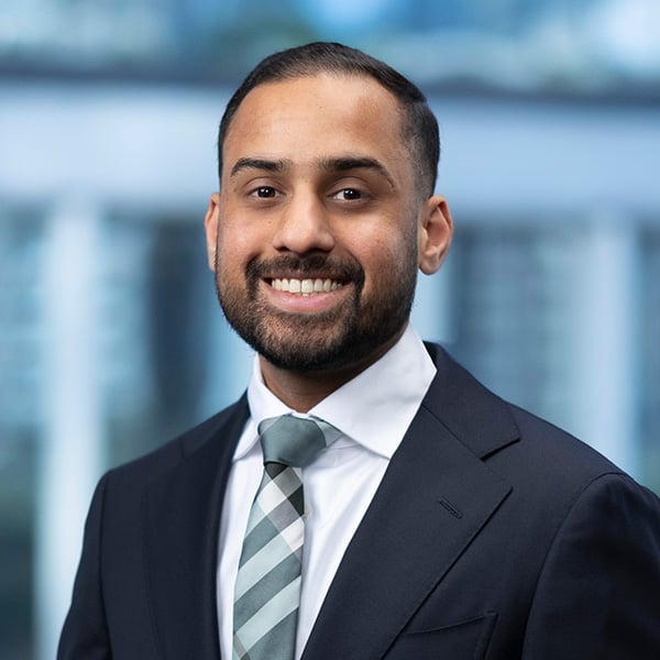 Aayush Jain - Wotton Kearney