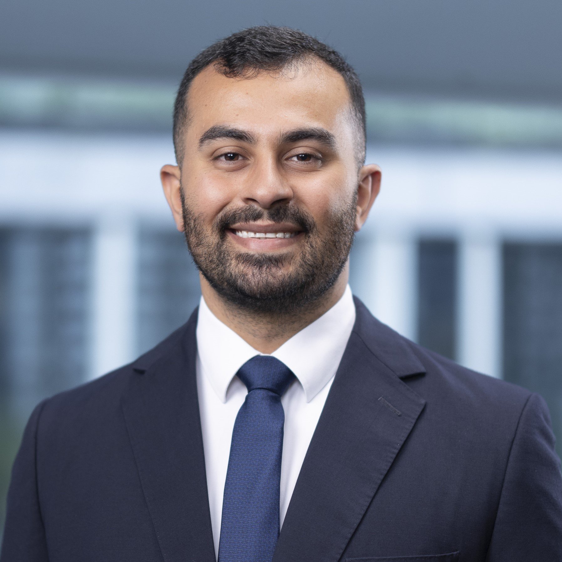 Christopher Fahmy - Wotton Kearney