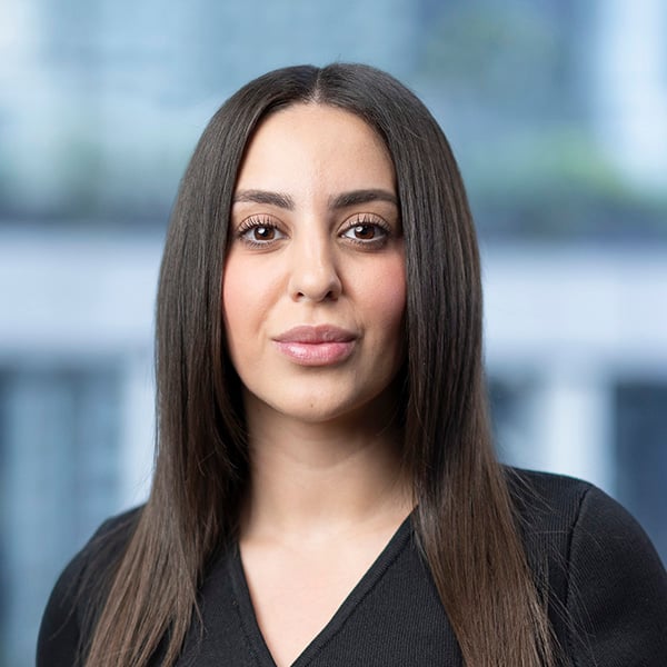 Chanel Bou-Francis - Wotton Kearney